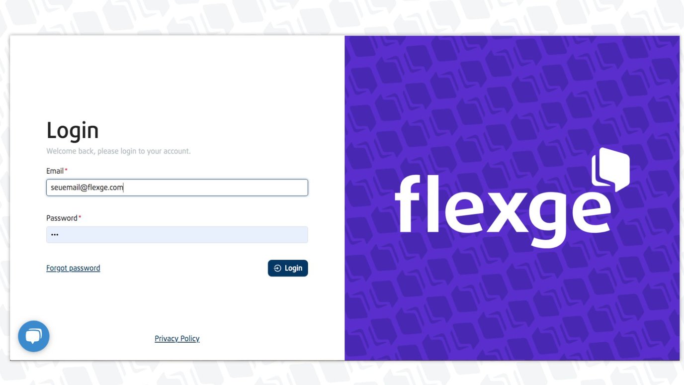 Como acessar o Partner Dashboard?